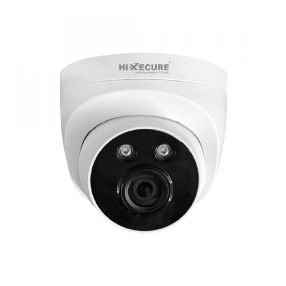 4G-3MP DOME CAMERA